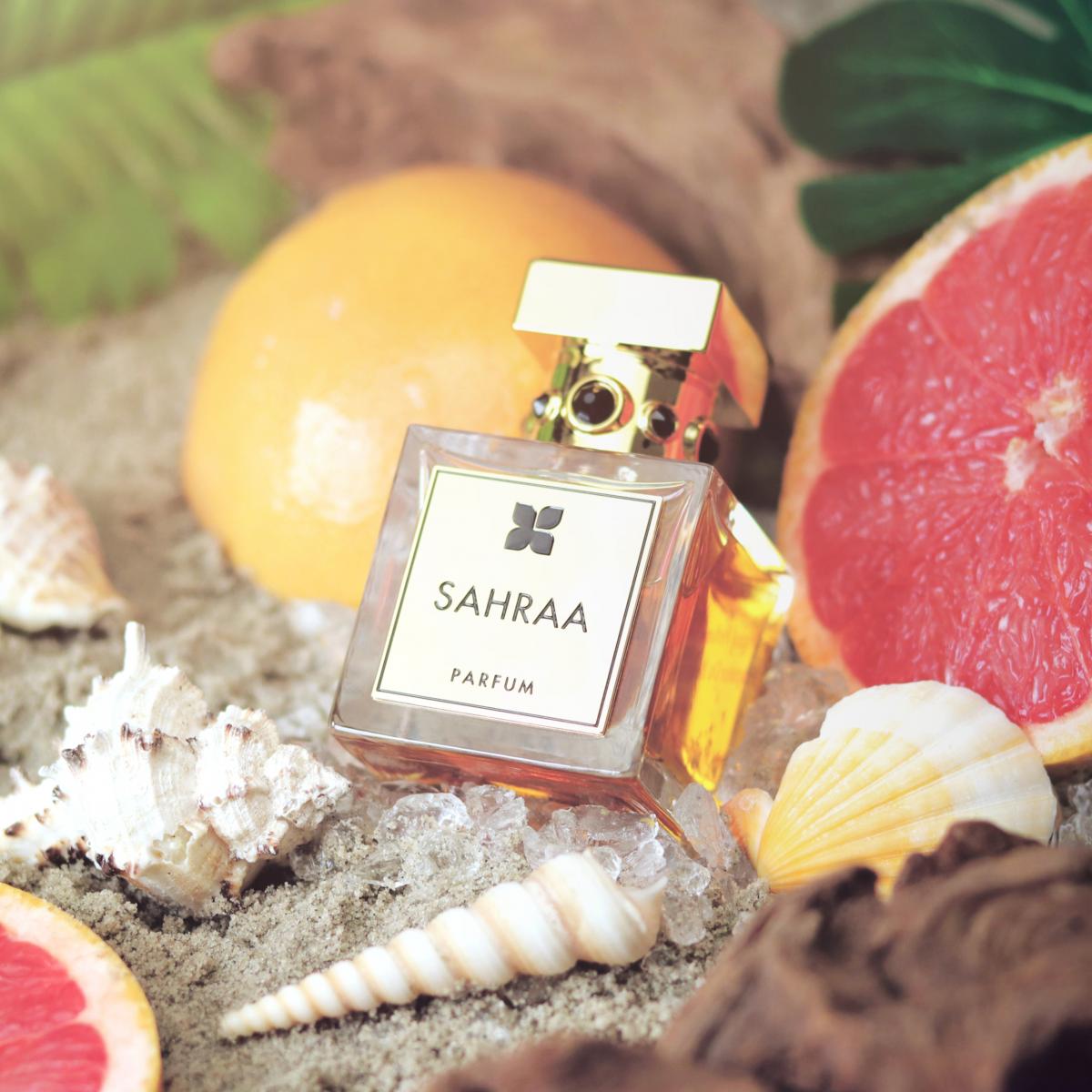 Sahraa Fragrance Du Bois parfum - un parfum pour homme et femme 2013