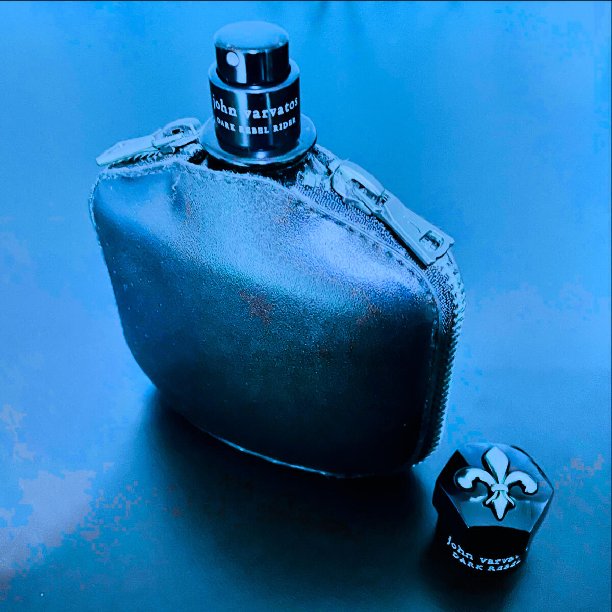 Dark Rebel Rider John Varvatos Kolonjska voda - parfem za muškarce 2016