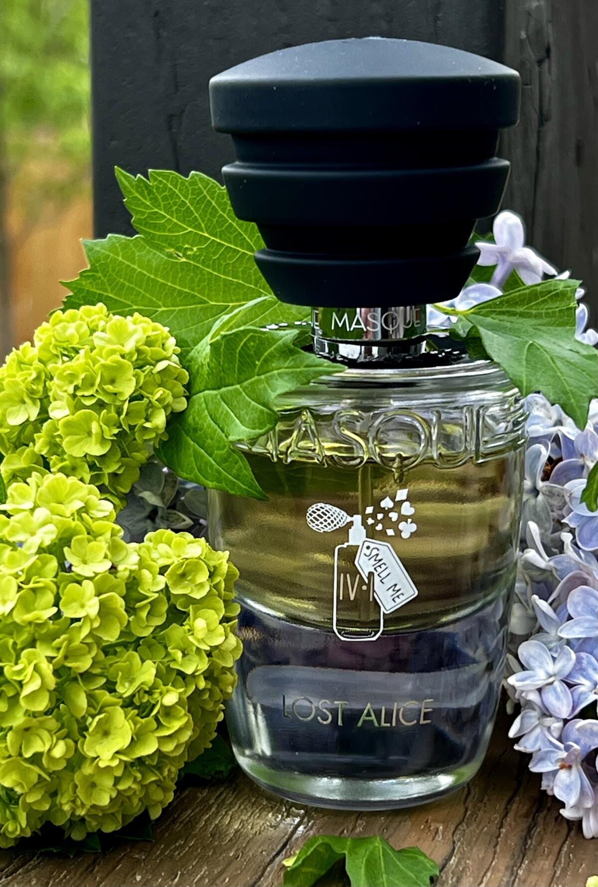 Lost Alice Masque Milano parfum - un parfum pour homme et femme 2021