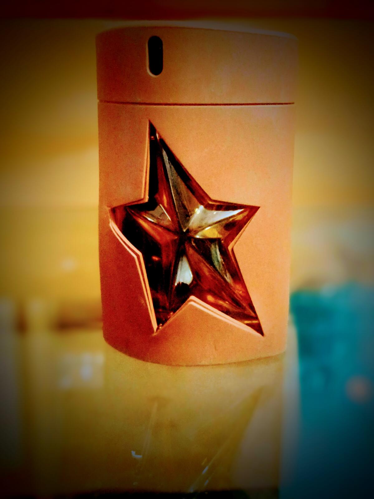 A*Men Pure Havane Mugler Cologne - un parfum pour homme 2011