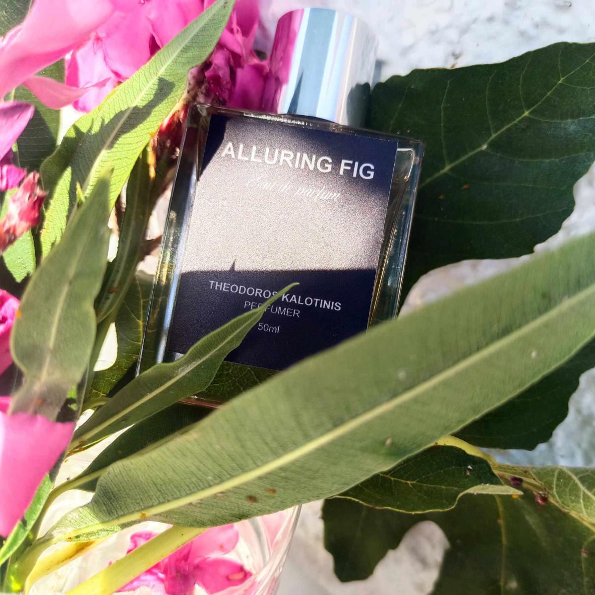 Alluring Fig Theodoros Kalotinis parfem - parfem za žene i muškarce 2021