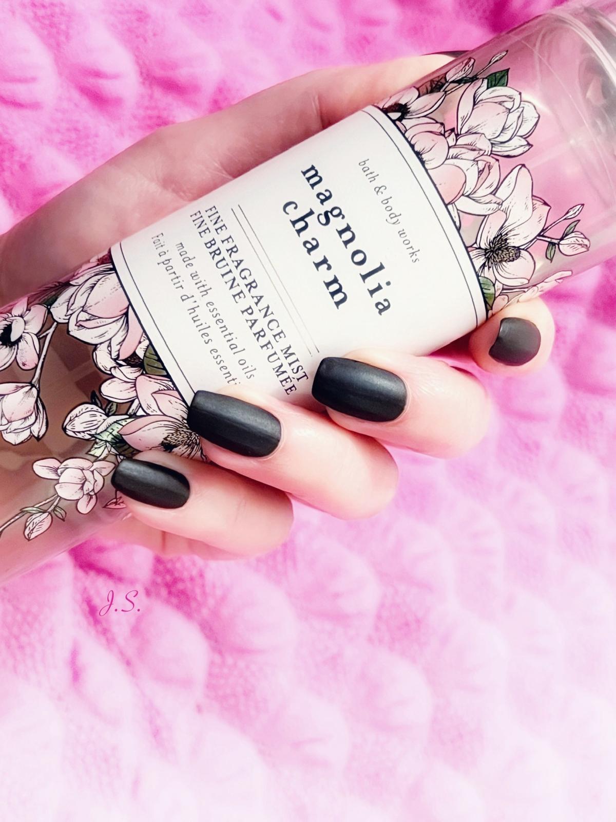 Magnolia Charm Bath & Body Works عطر - a fragrance للنساء 2021