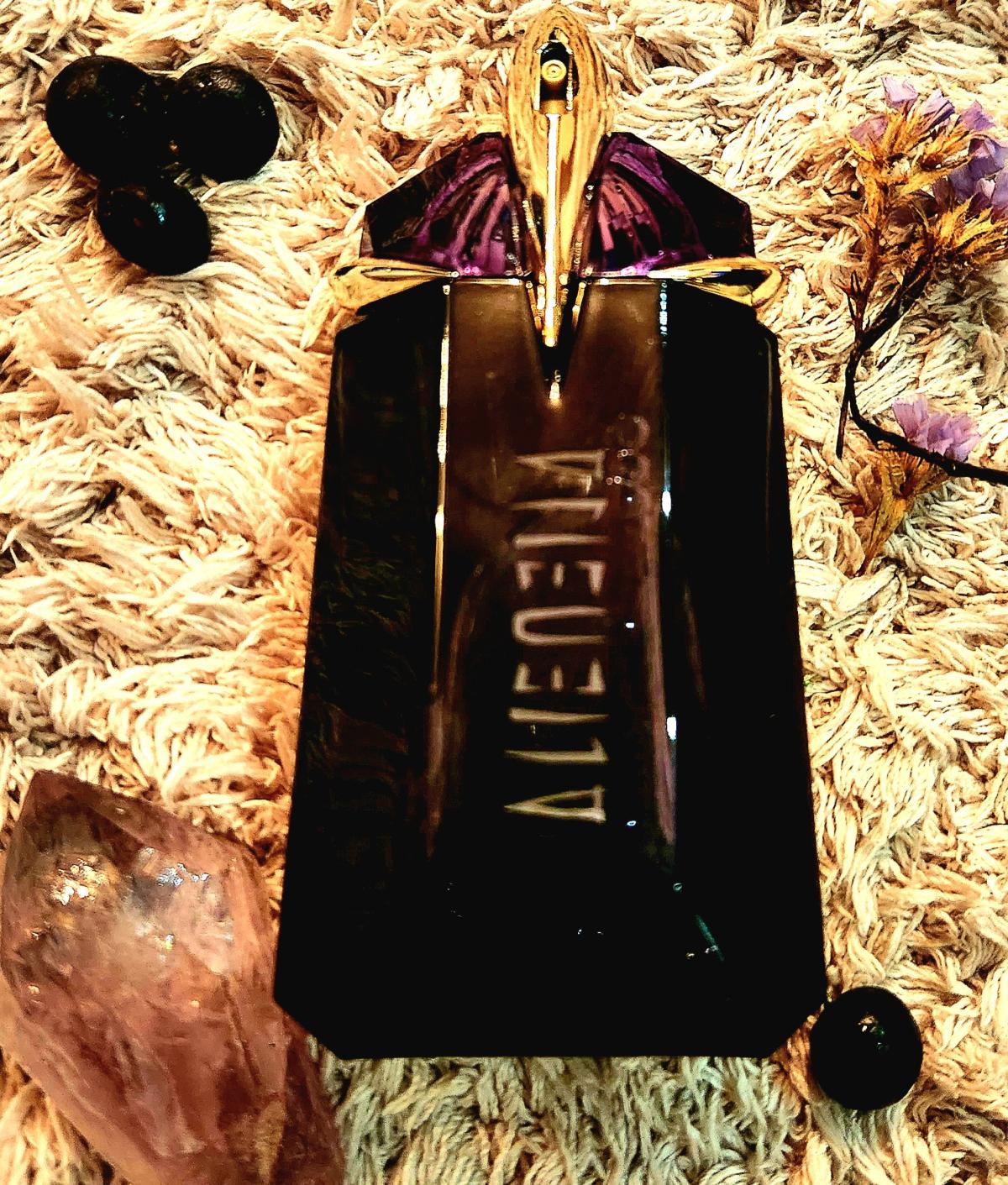 Alien Mugler perfumy - to perfumy dla kobiet 2005