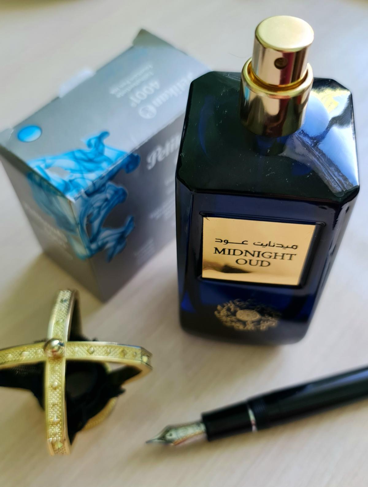 Midnight Oud Ard Al Zaafaran fragancia - una fragancia para Hombres y ...