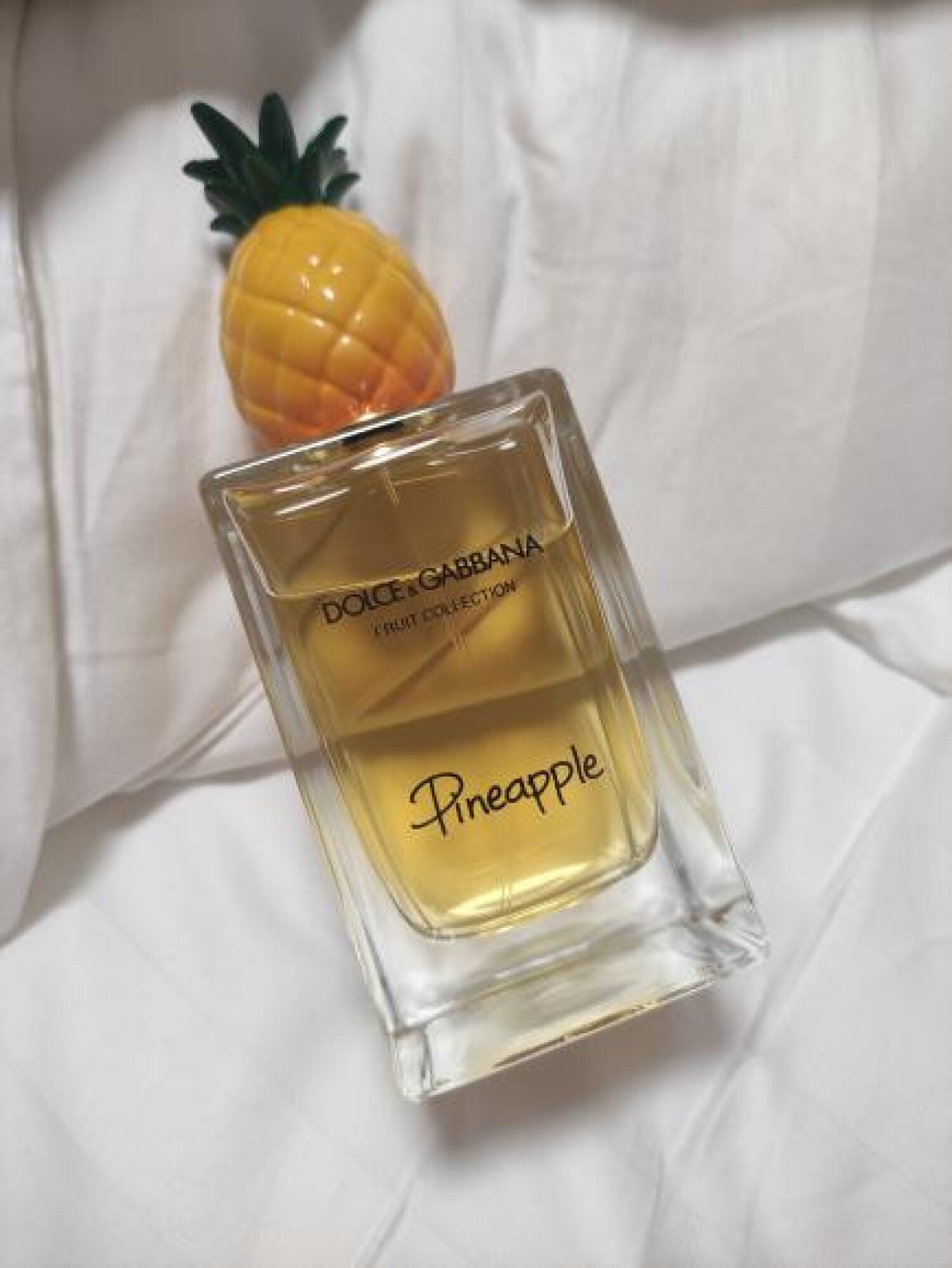 Pineapple Dolce&Gabbana fragancia - una fragancia para Hombres y ...
