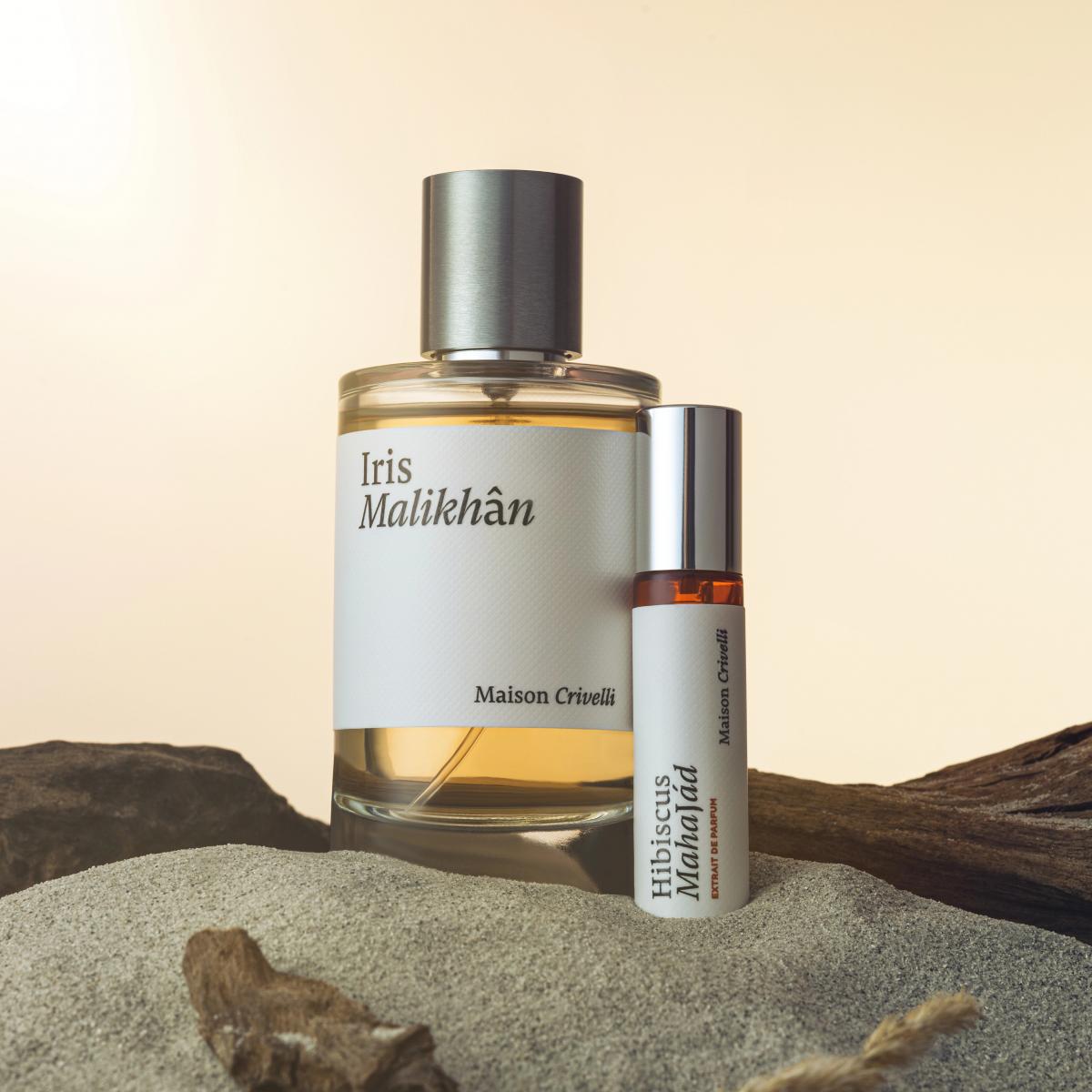 Hibiscus Mahajád Maison Crivelli parfem - parfem za žene i muškarce 2021