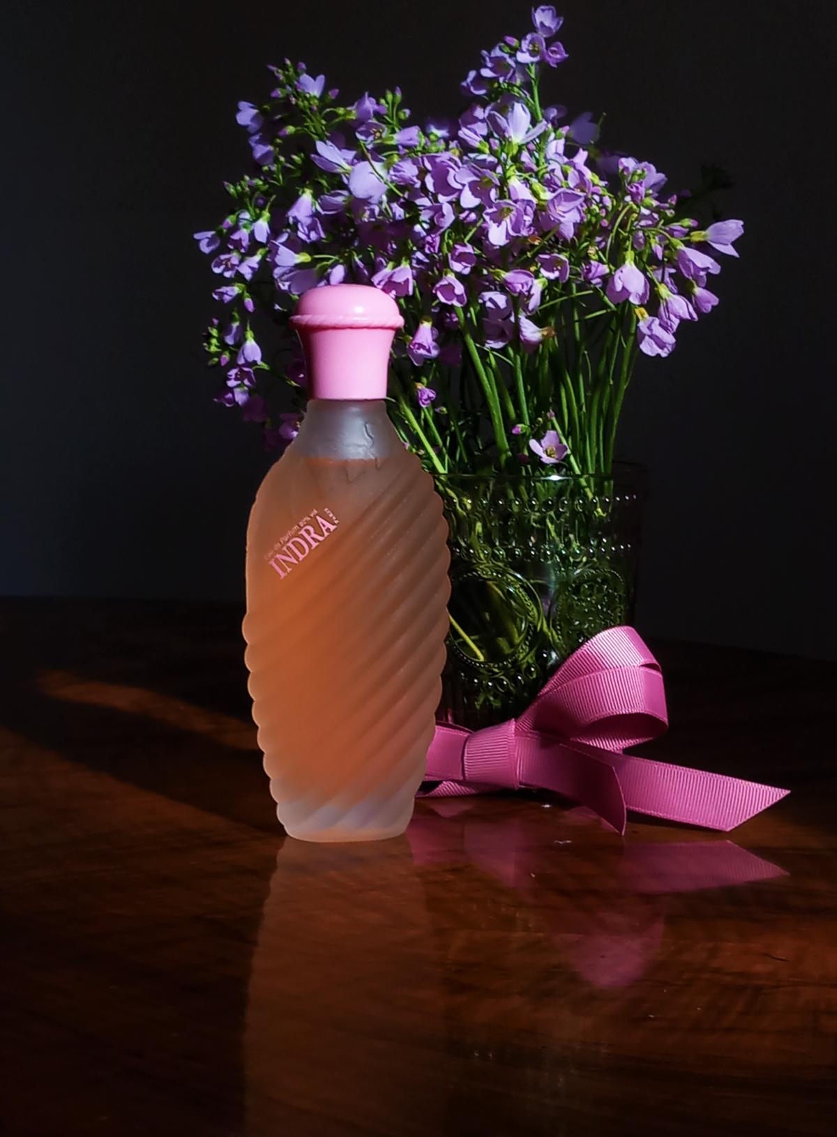 Indra Ulric de Varens perfume - a fragrância Feminino