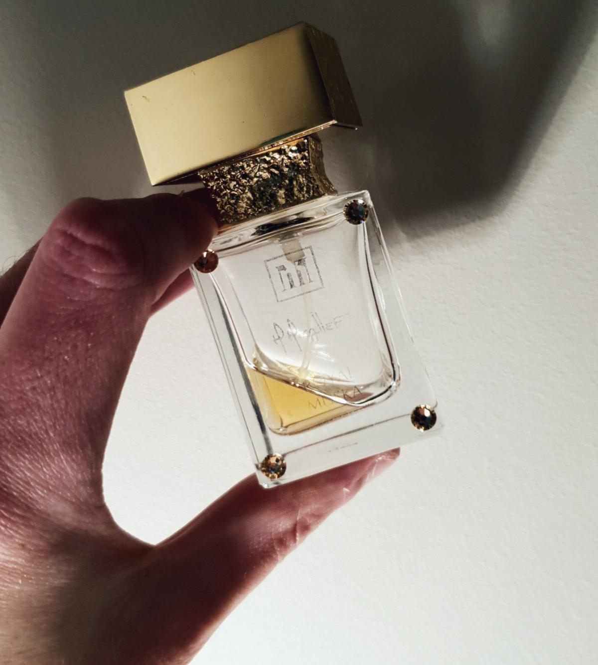 Royal Muska M. Micallef perfumy - to perfumy dla kobiet 2008