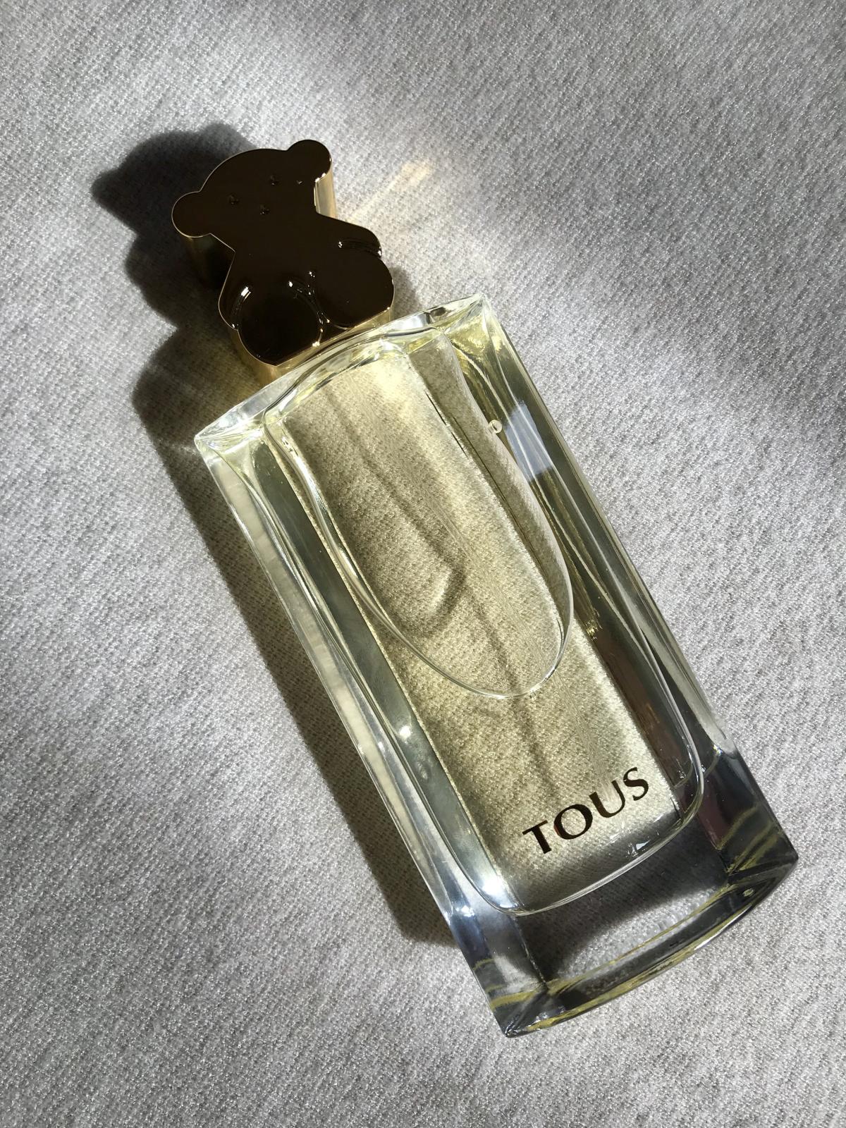 Gold Tous perfume - a fragrância Feminino 2002