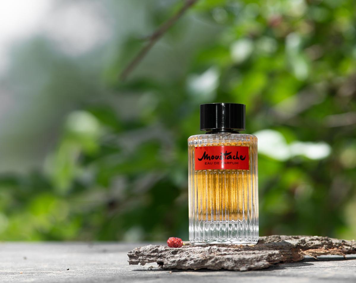 Moustache Eau de Parfum Rochas Colônia - a fragrância Masculino 2018