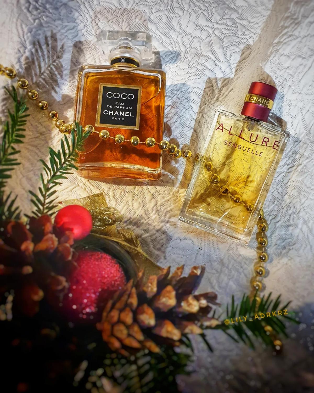 Coco Eau de Parfum Chanel parfem - parfem za žene 1984