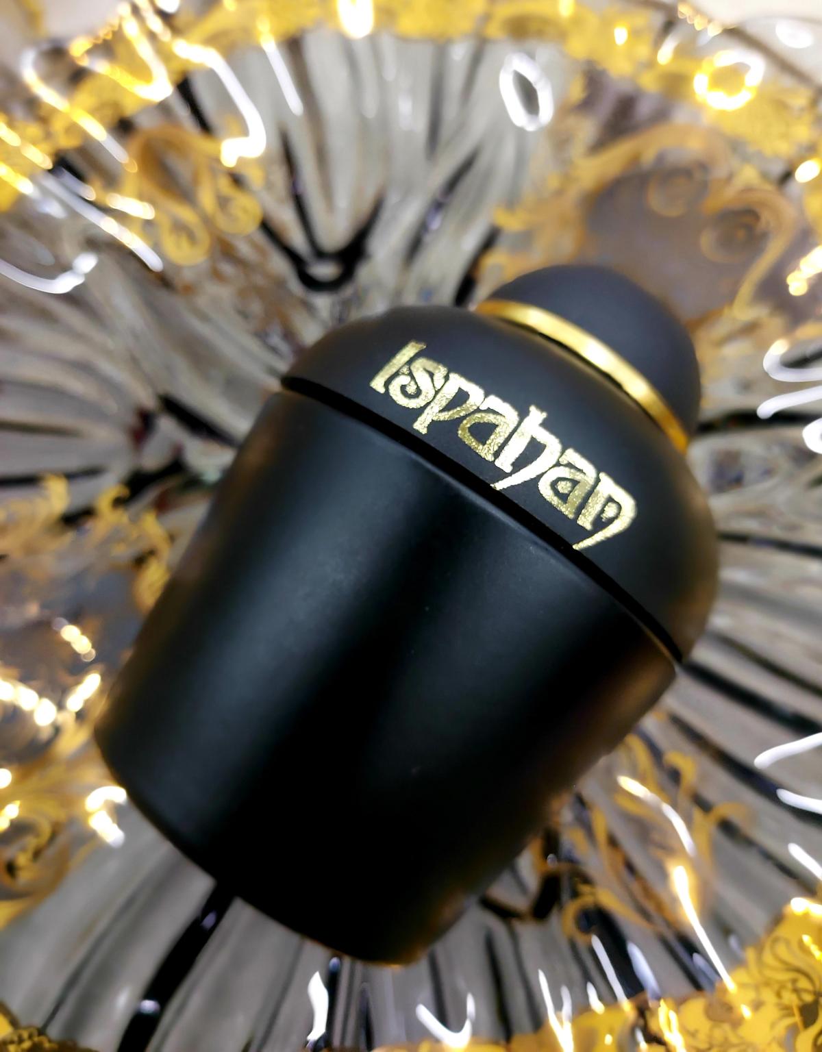 Ispahan Yves Rocher Parfum - ein es Parfum für Frauen 1977