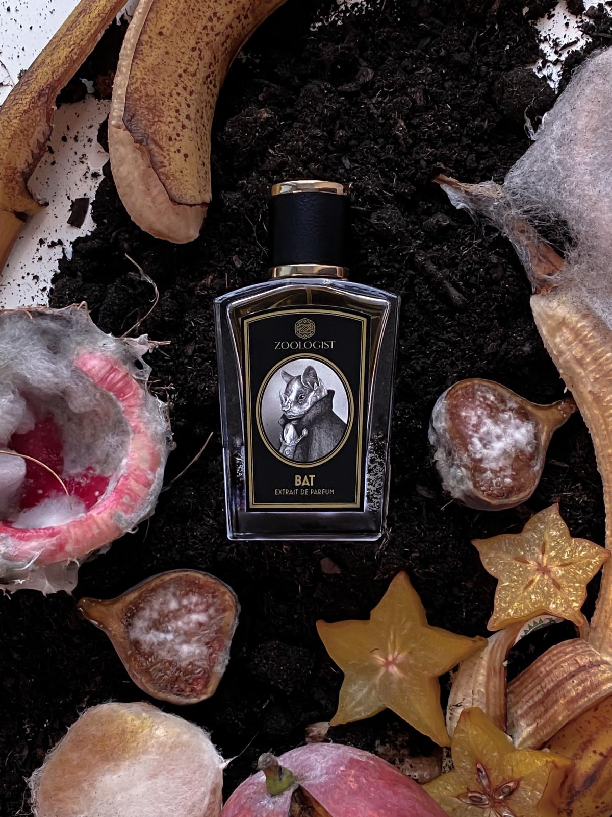 Bat Zoologist Perfumes аромат — аромат для мужчин и женщин 2015