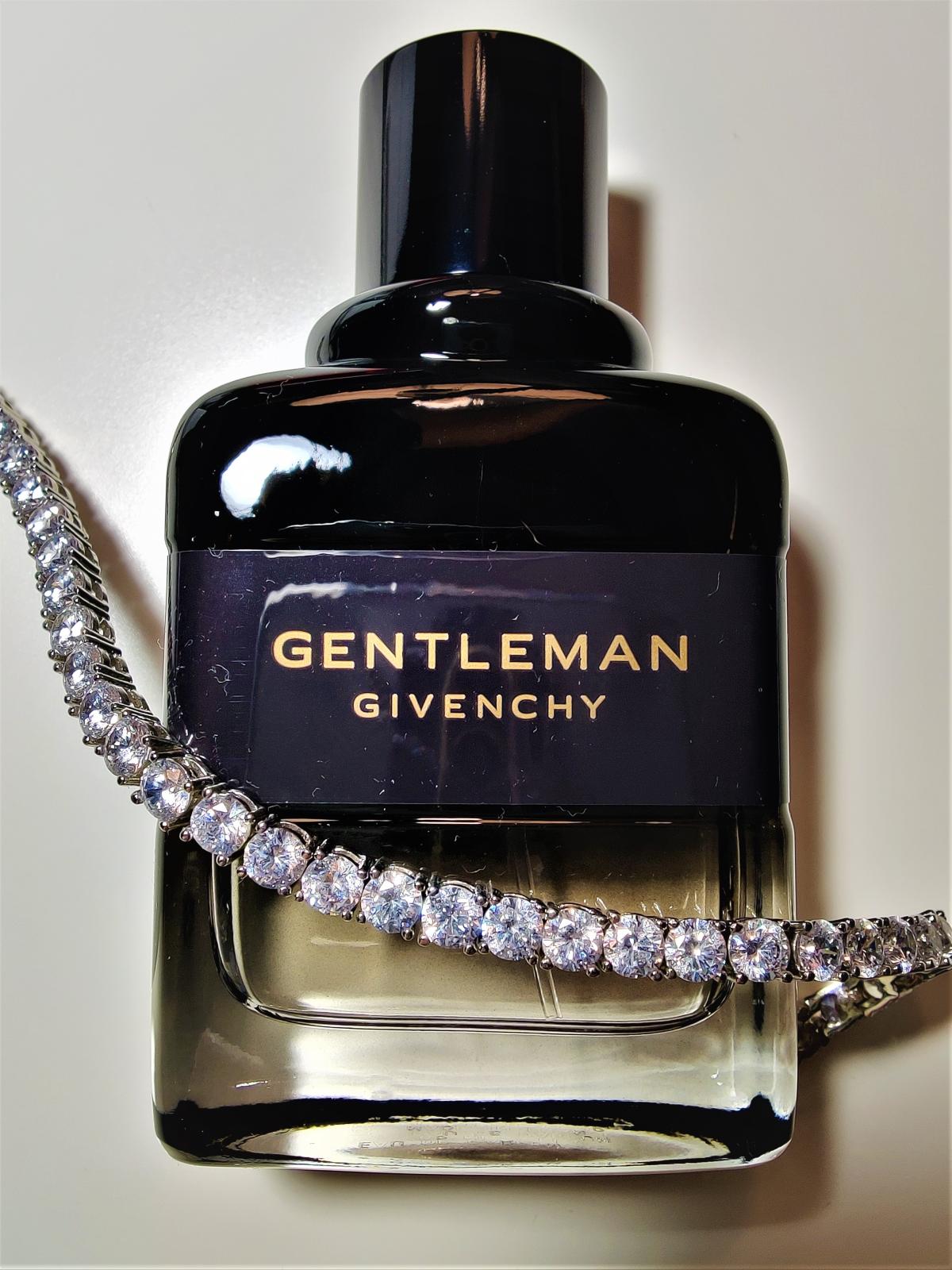 Gentleman Eau de Parfum Boisée Givenchy cologne - een nieuwe geur voor ...
