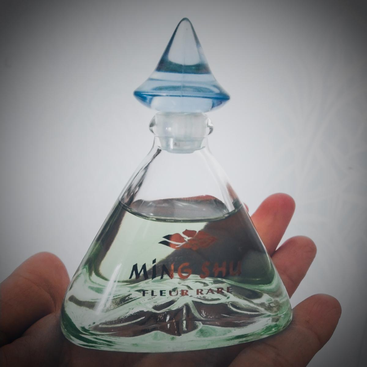 Ming Shu Fleur Rare Yves Rocher fragancia - una fragancia para Mujeres 1997