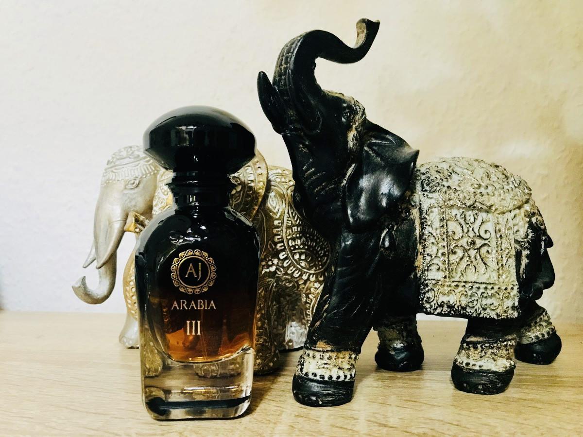 III WIDIAN Parfum - ein es Parfum für Frauen und Männer 2015