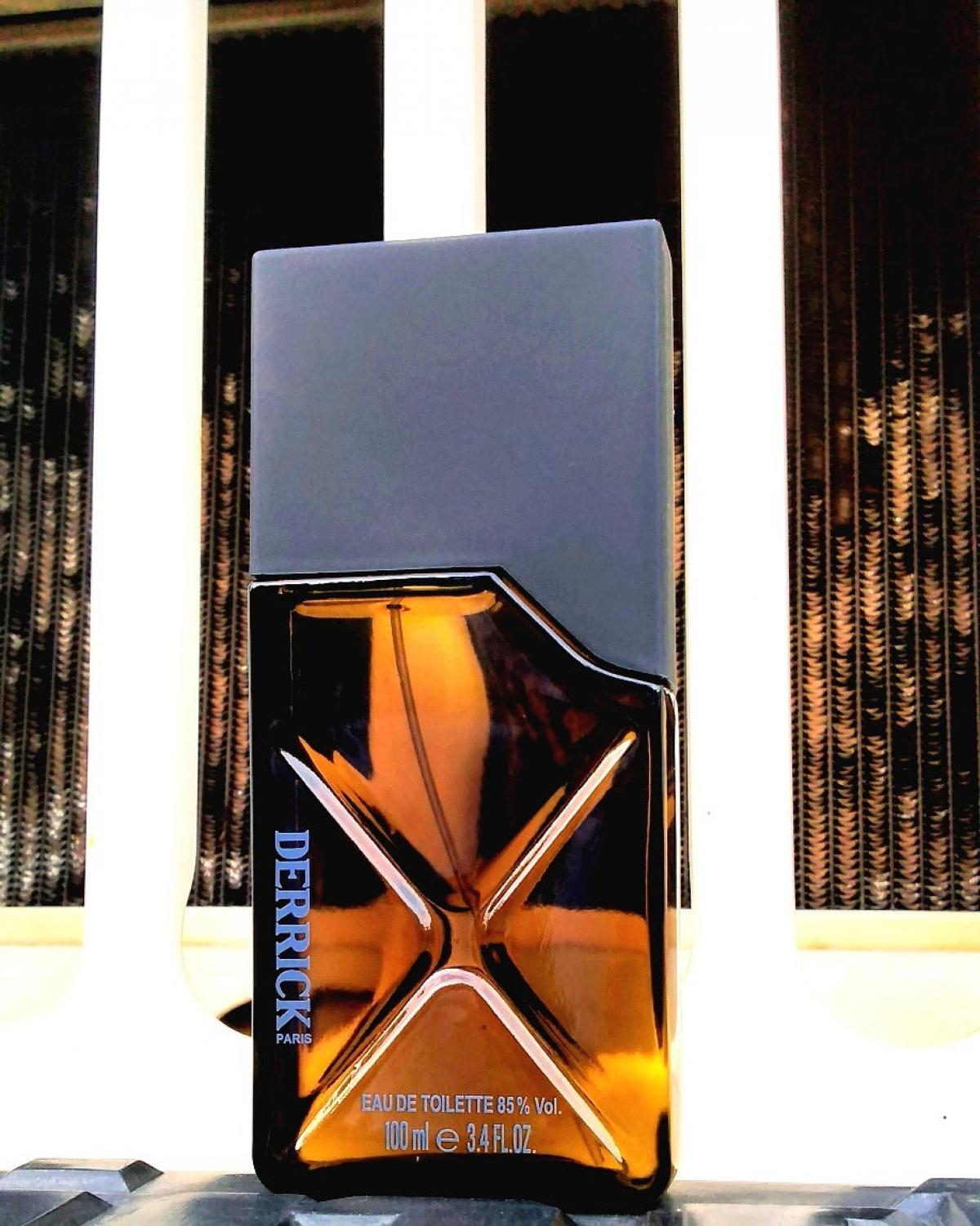 Derrick Orlane Colonia - una fragancia para Hombres 1978