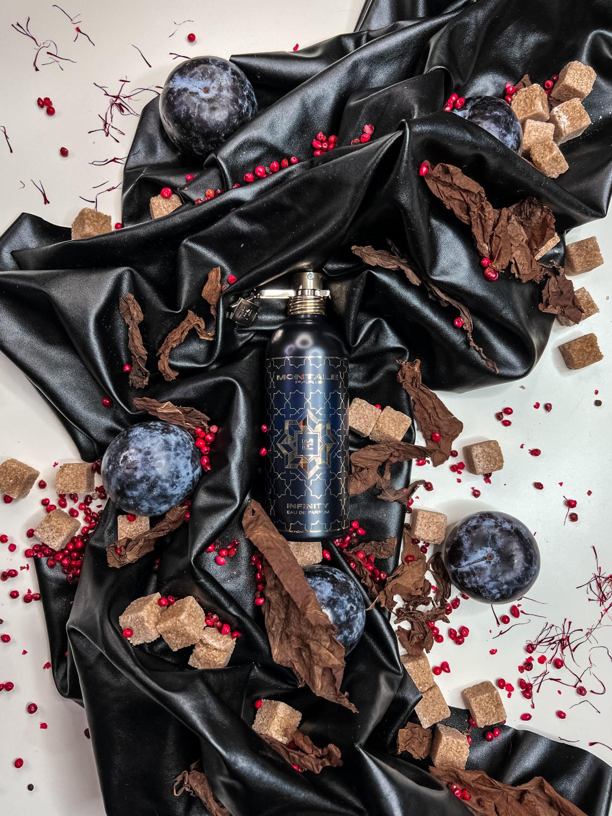 Infinity Montale parfum - un nouveau parfum pour homme et femme 2023