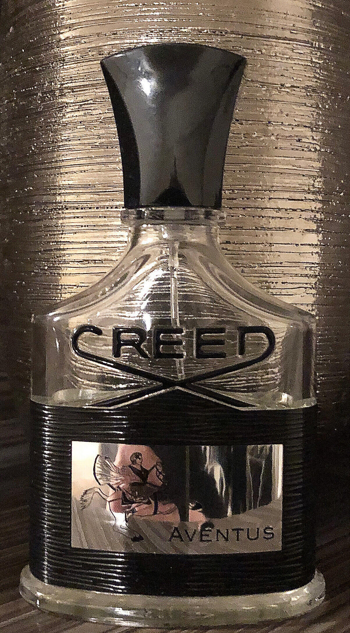 Aventus Creed colonie - un parfum de barbati 2010