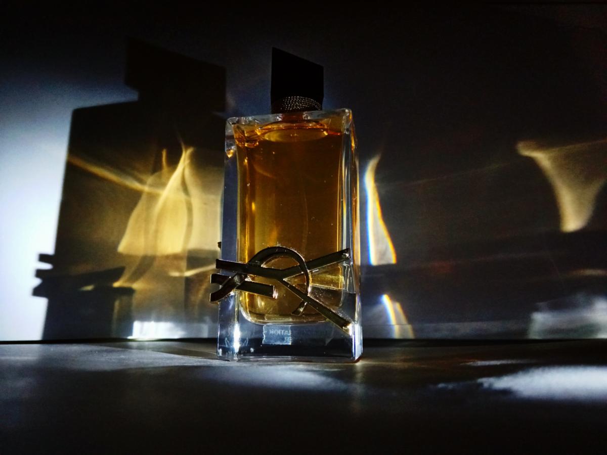 Libre Yves Saint Laurent parfum - un parfum pour femme 2019