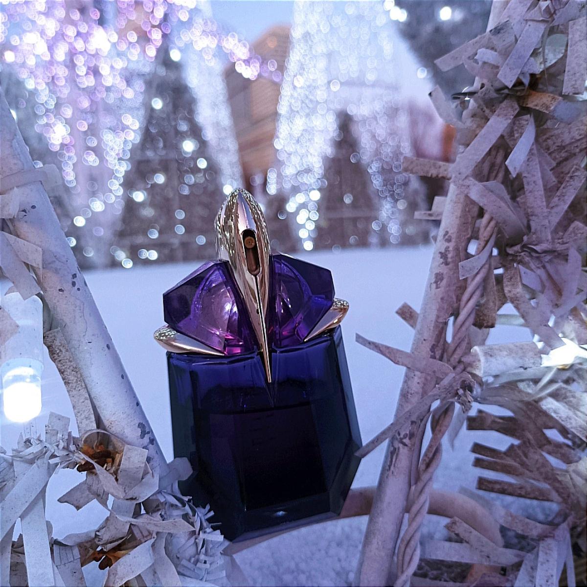 Alien Mugler perfumy - to perfumy dla kobiet 2005