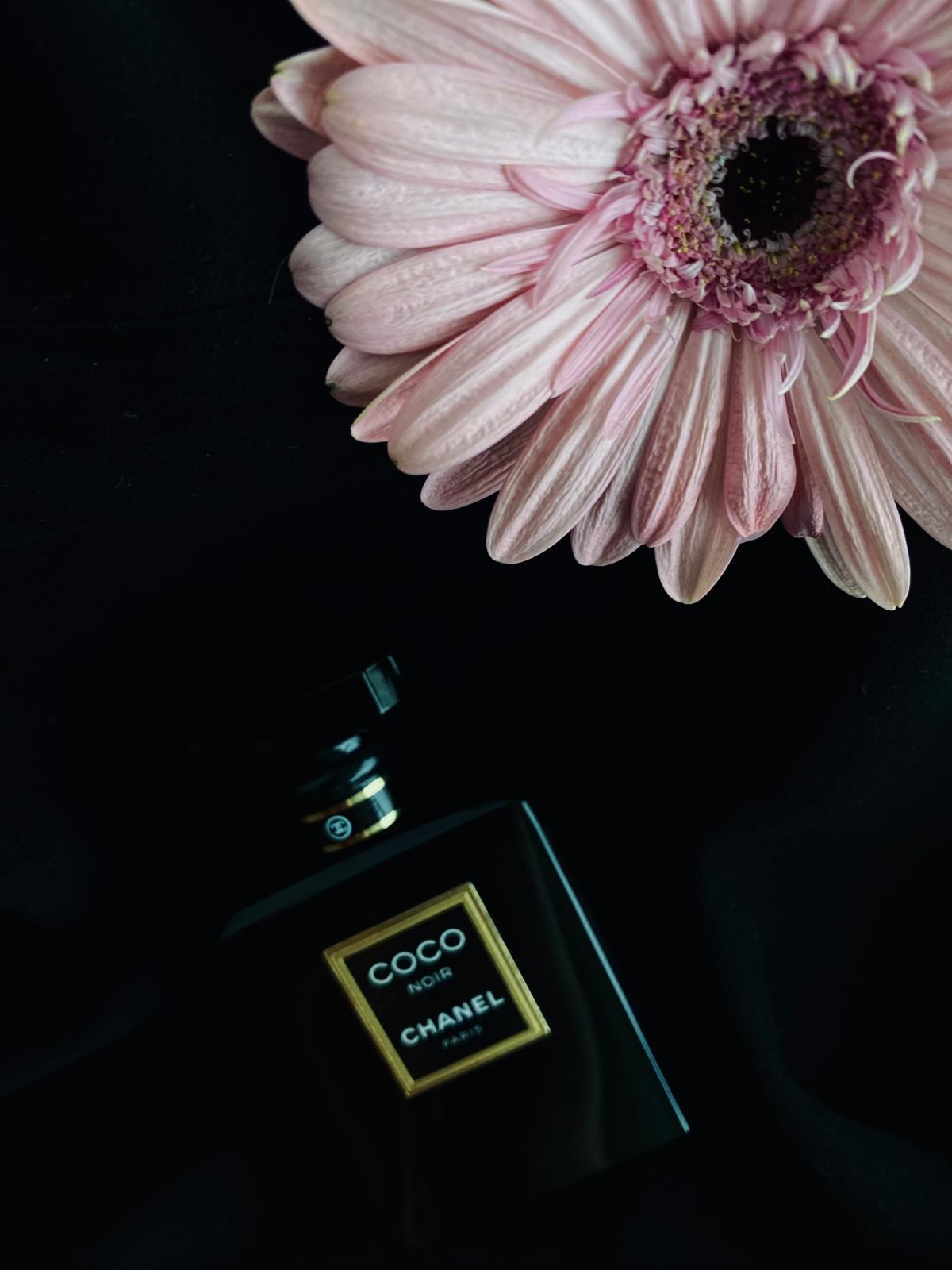 Coco Noir Chanel parfem - parfem za žene 2012