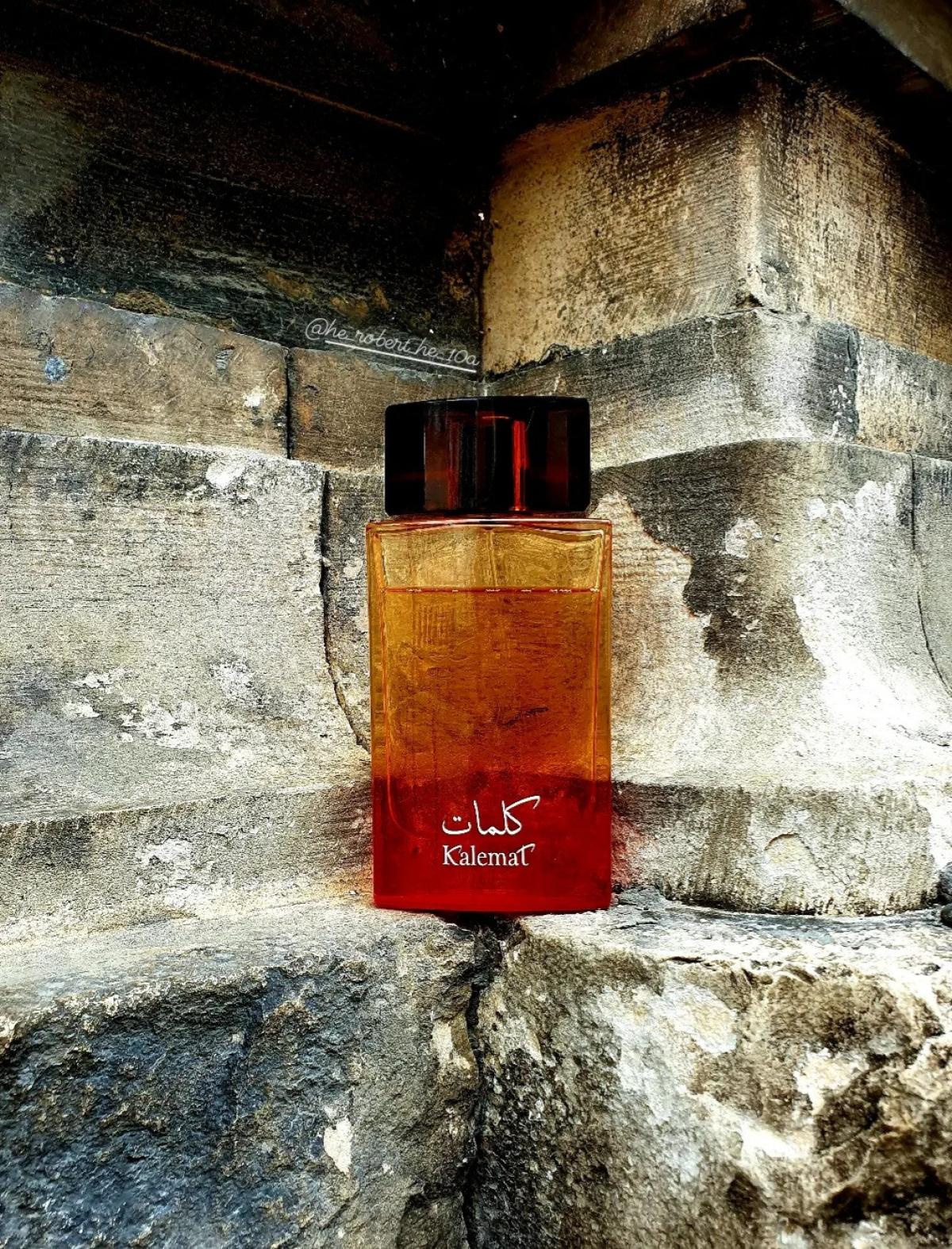 Kalemat Arabian Oud - una fragranza unisex