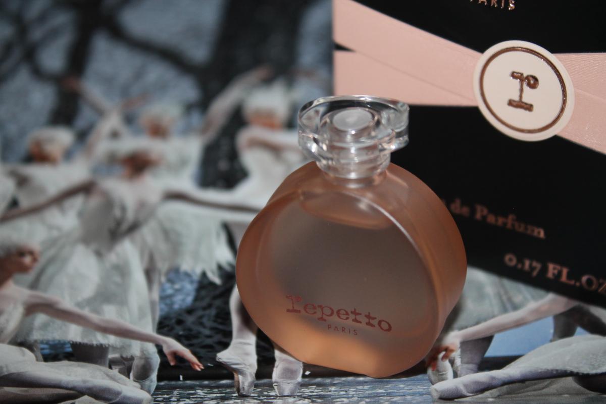Repetto Eau de Parfum Repetto parfum - een geur voor dames 2014