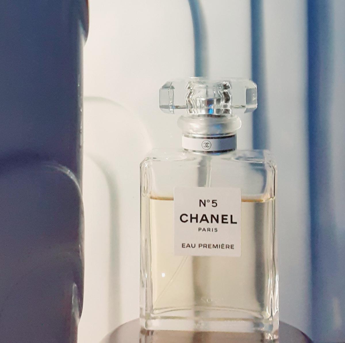 Chanel No 5 Eau Premiere (2015) Chanel аромат — аромат для женщин 2015