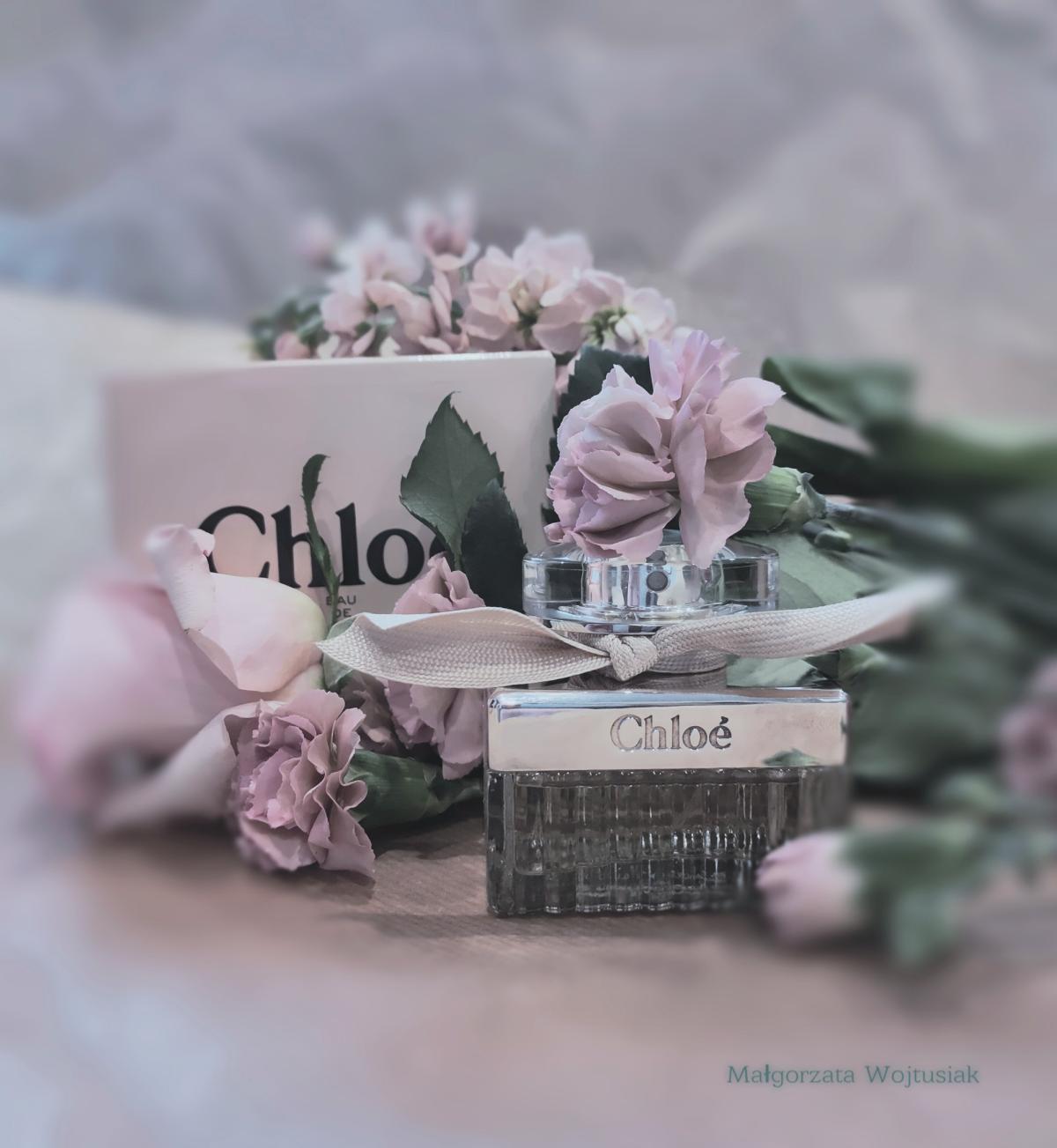 Chloe Eau de Parfum Chloé parfem - parfem za žene 2008