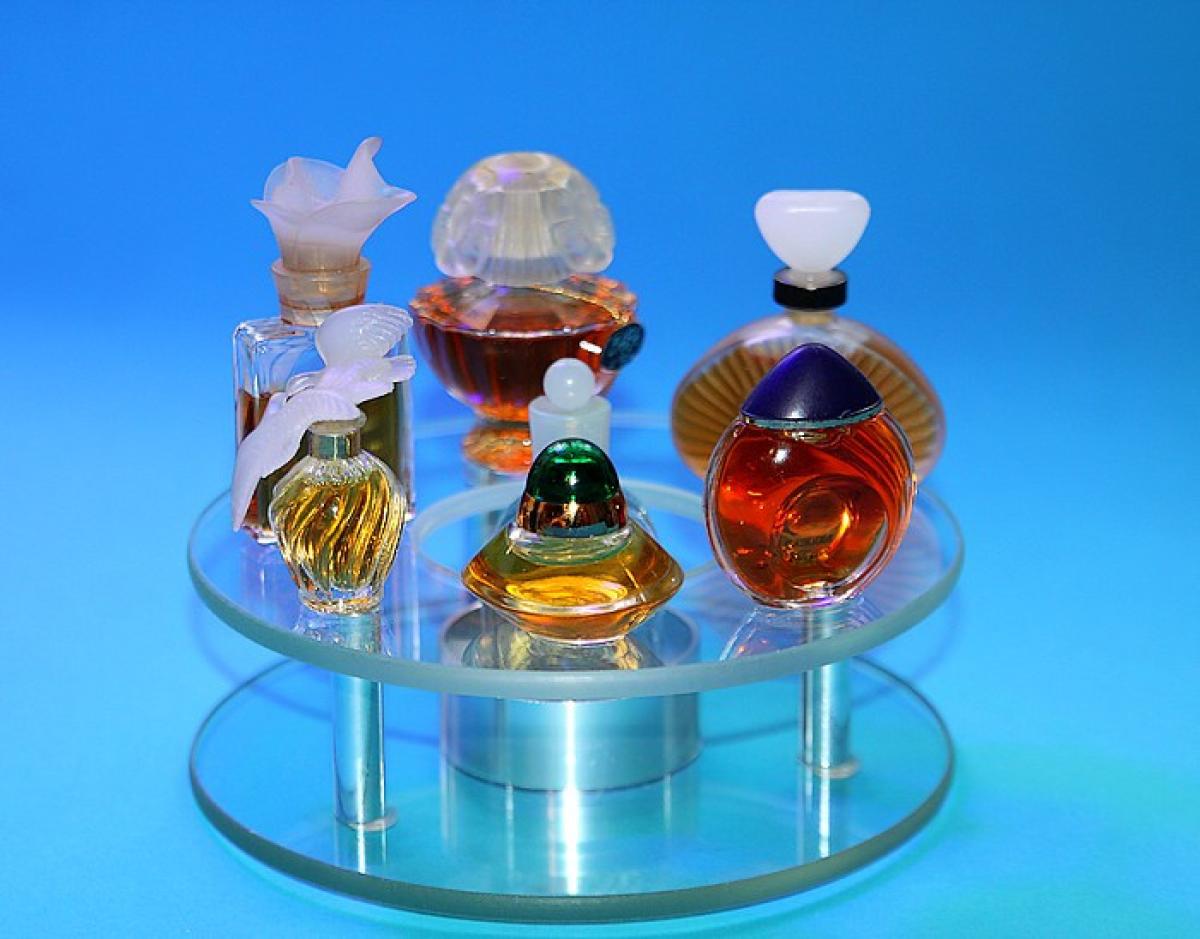 Betty Barclay Betty Barclay parfum - een geur voor dames 1994