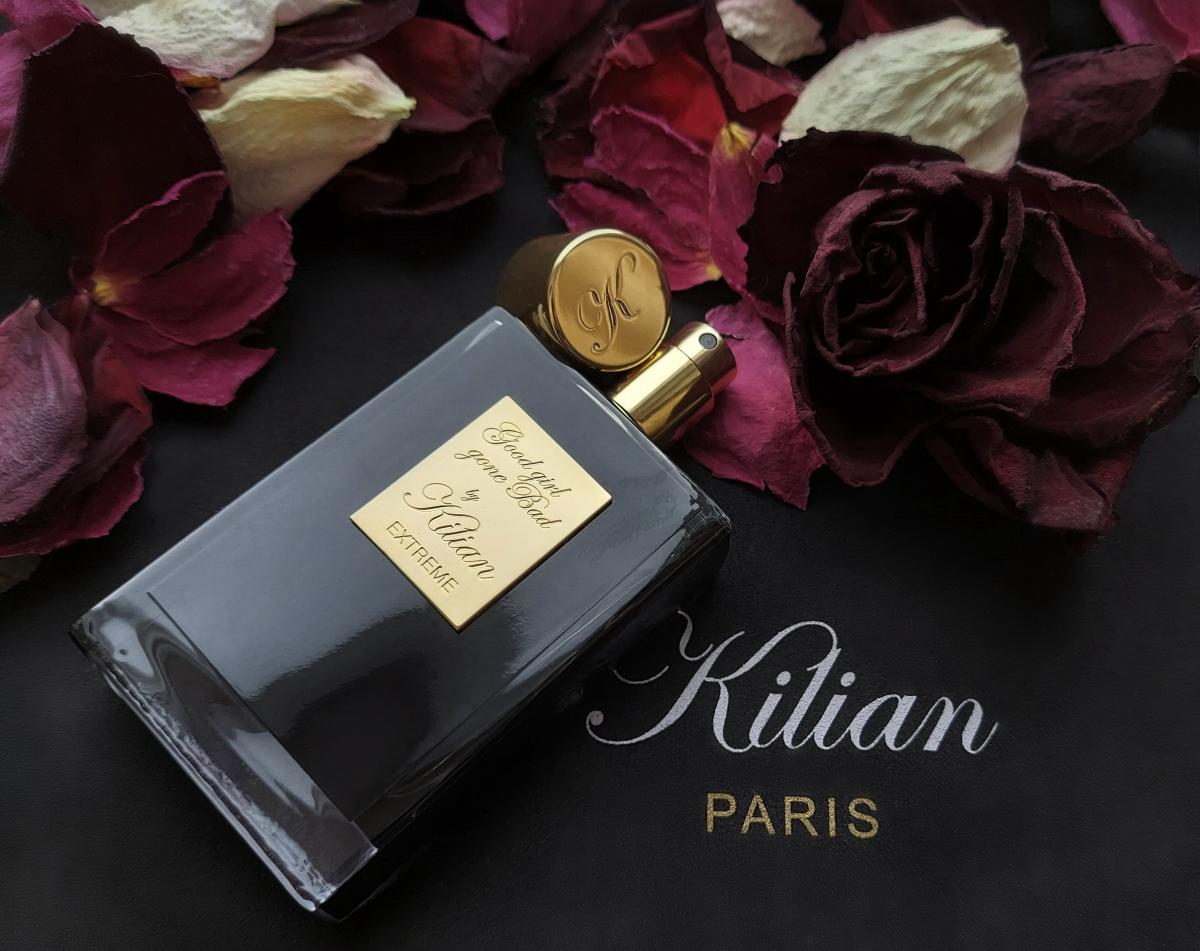 Good Girl Gone Bad Extreme By Kilian - una fragranza da donna 2017