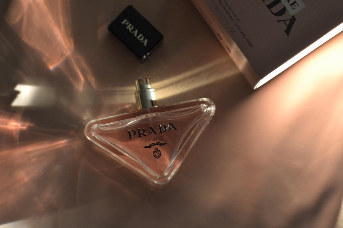 Prada Paradoxe Prada parfem - novi parfem za žene 2022