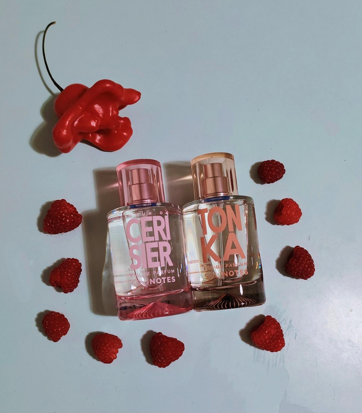 Tonka Solinotes fragancia - una fragancia para Hombres y Mujeres 2018