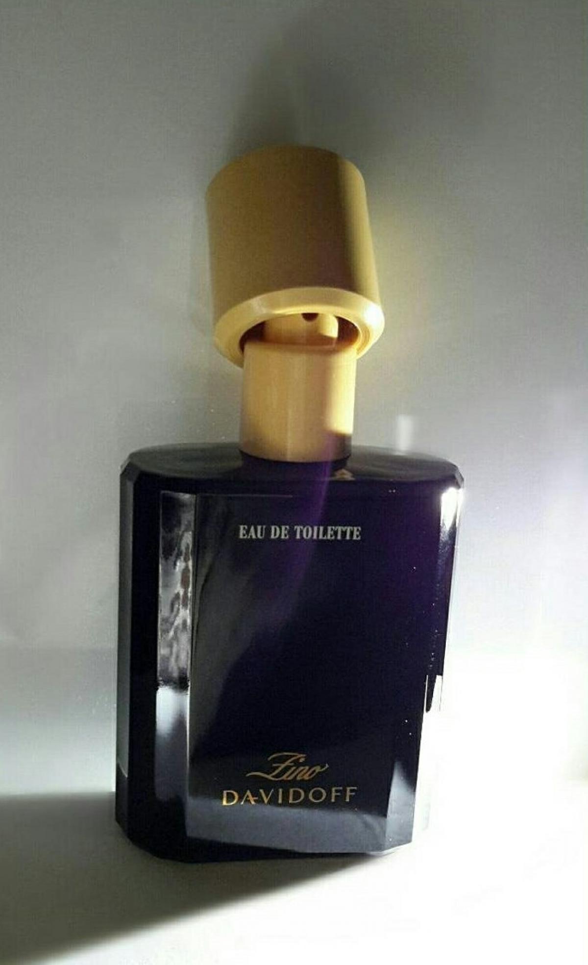 Zino Davidoff Davidoff Kolonjska voda - parfem za muškarce 1986