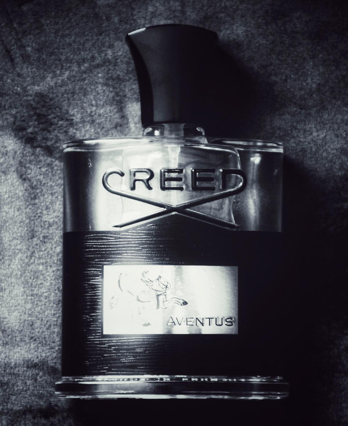 Aventus Creed Colônia - a fragrância Masculino 2010