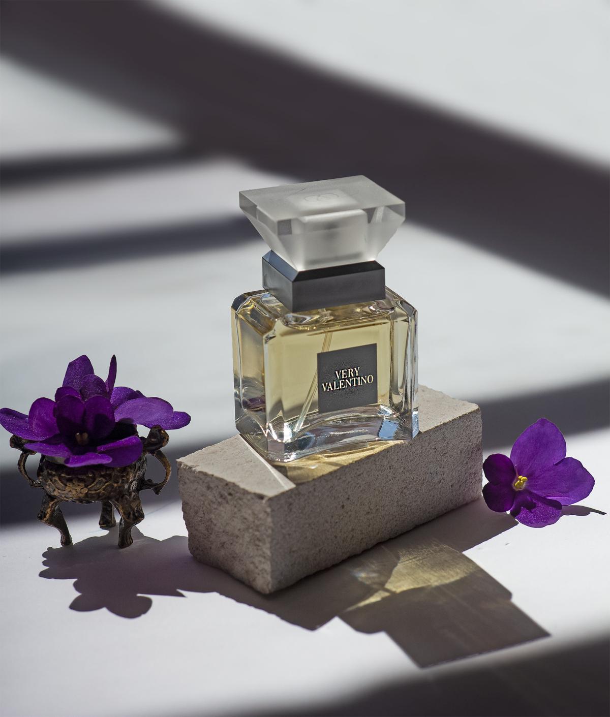 Very Valentino Valentino аромат — аромат для женщин 1998