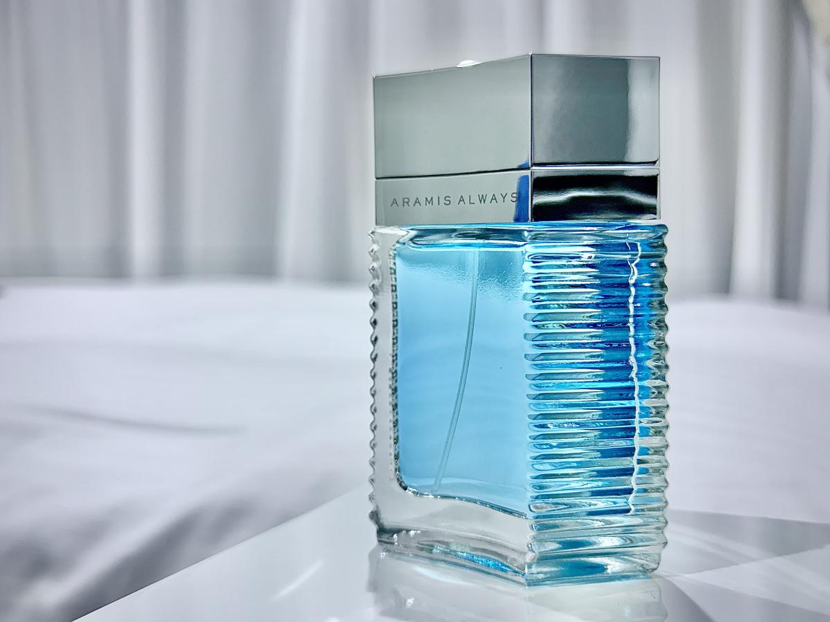 Aramis Always for Him Aramis Colônia - a fragrância Masculino 2006