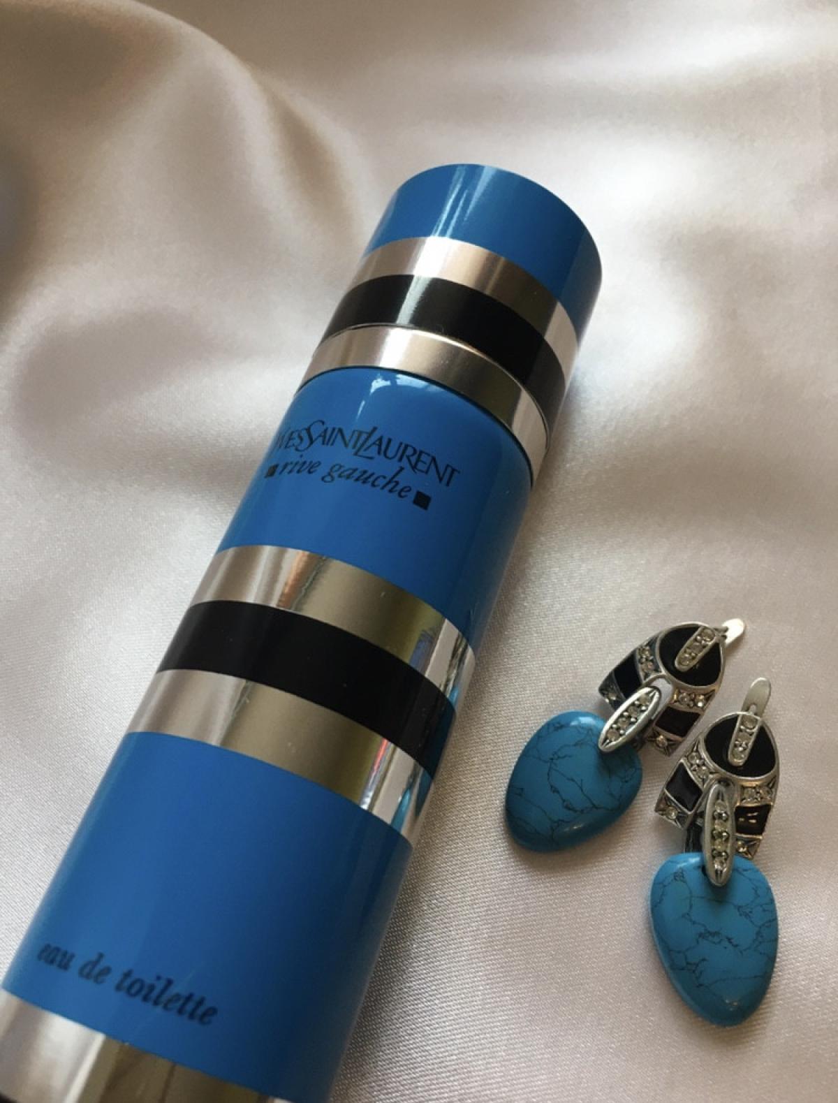 Rive Gauche Yves Saint Laurent άρωμα - ένα άρωμα για γυναίκες 1971