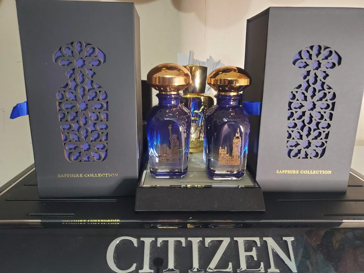 London WIDIAN Parfum - ein es Parfum für Frauen und Männer 2018