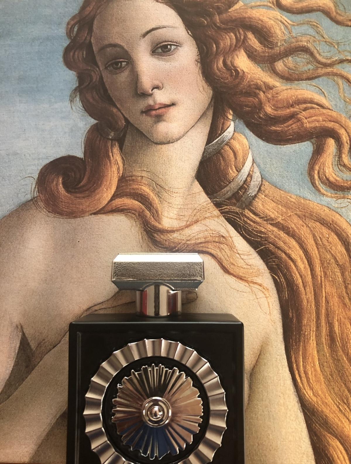 Wajood Lattafa Perfumes parfum - un nou parfum unisex 2022