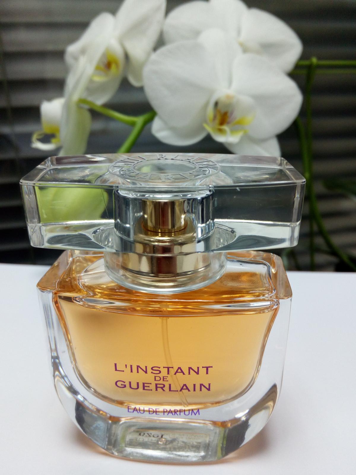 L'Instant de Guerlain Guerlain parfem - parfem za žene 2003