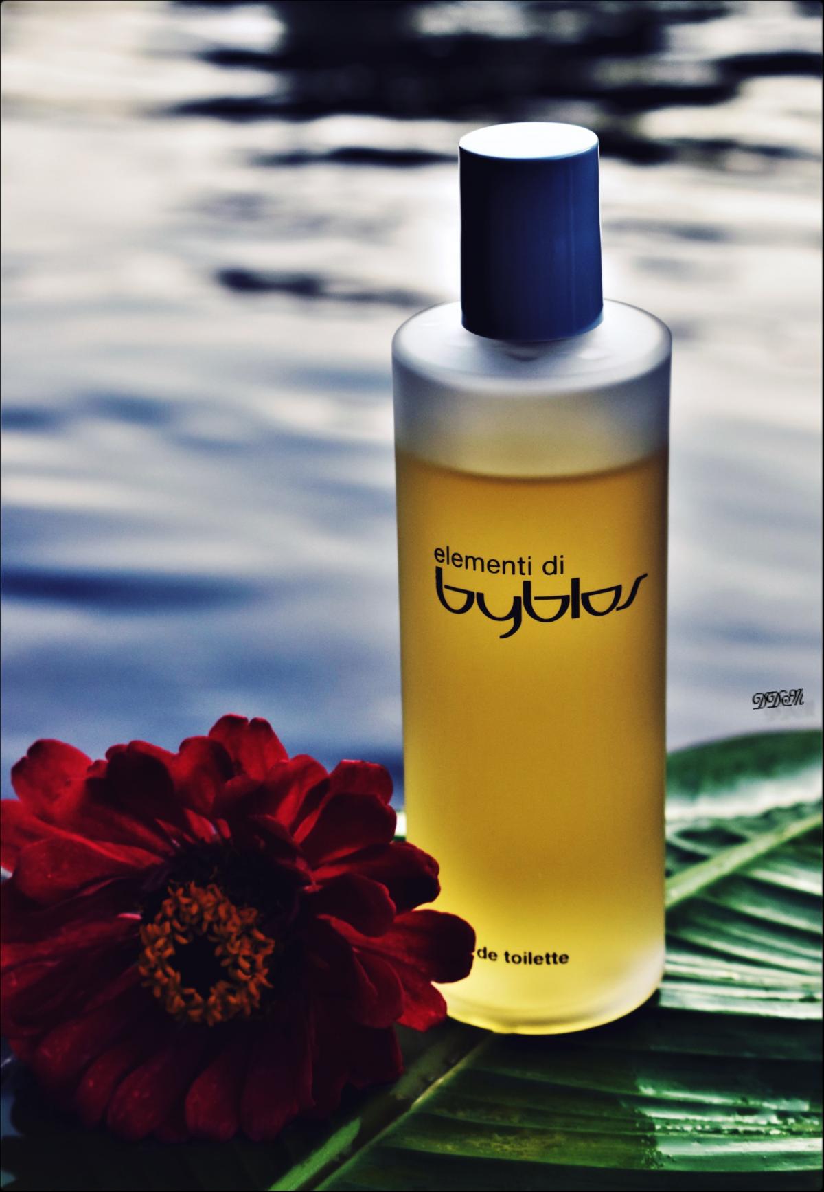 Byblos Sole Byblos parfum - un parfum pour femme 2014