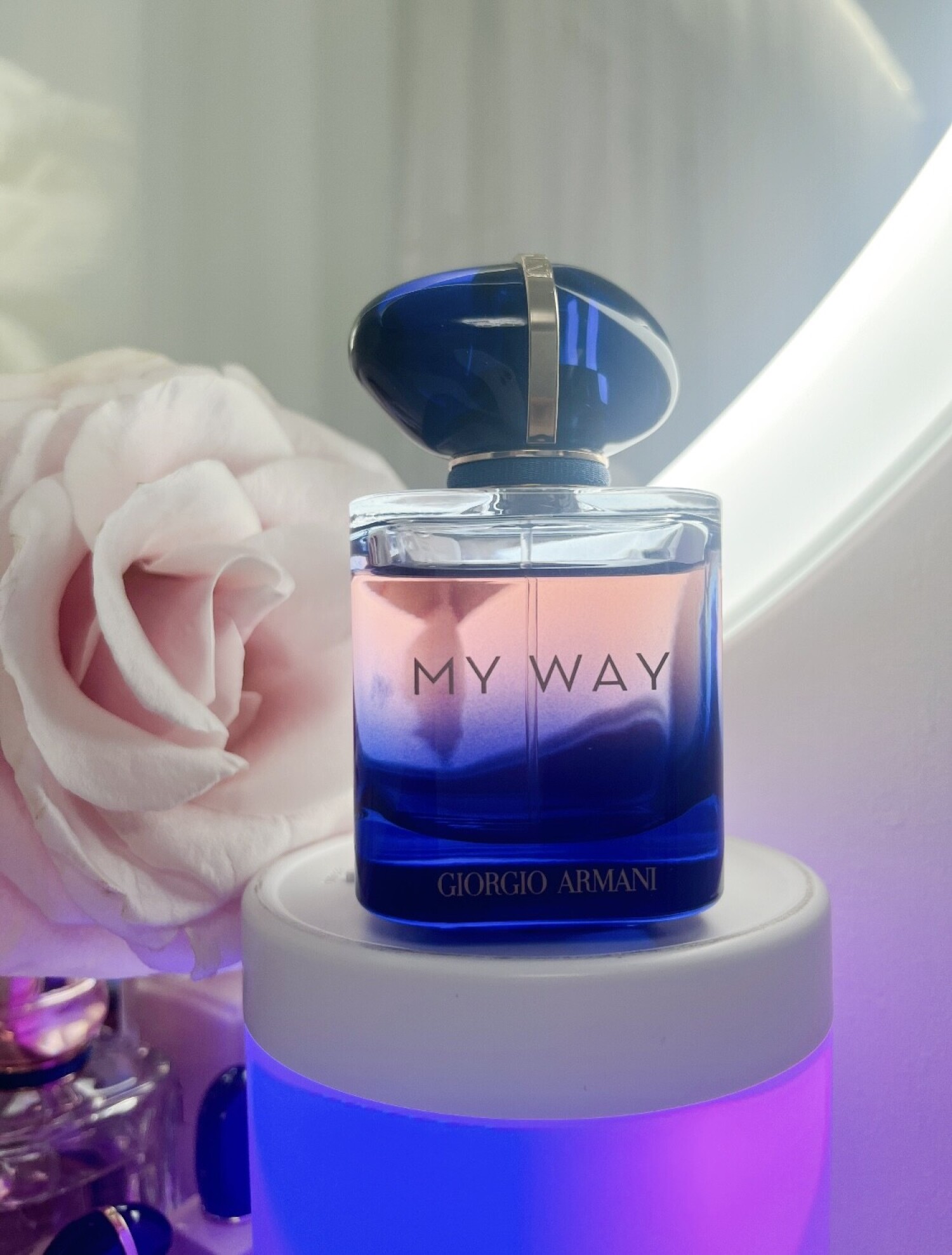 My Way Parfum Giorgio Armani parfum - een nieuwe geur voor dames 2023