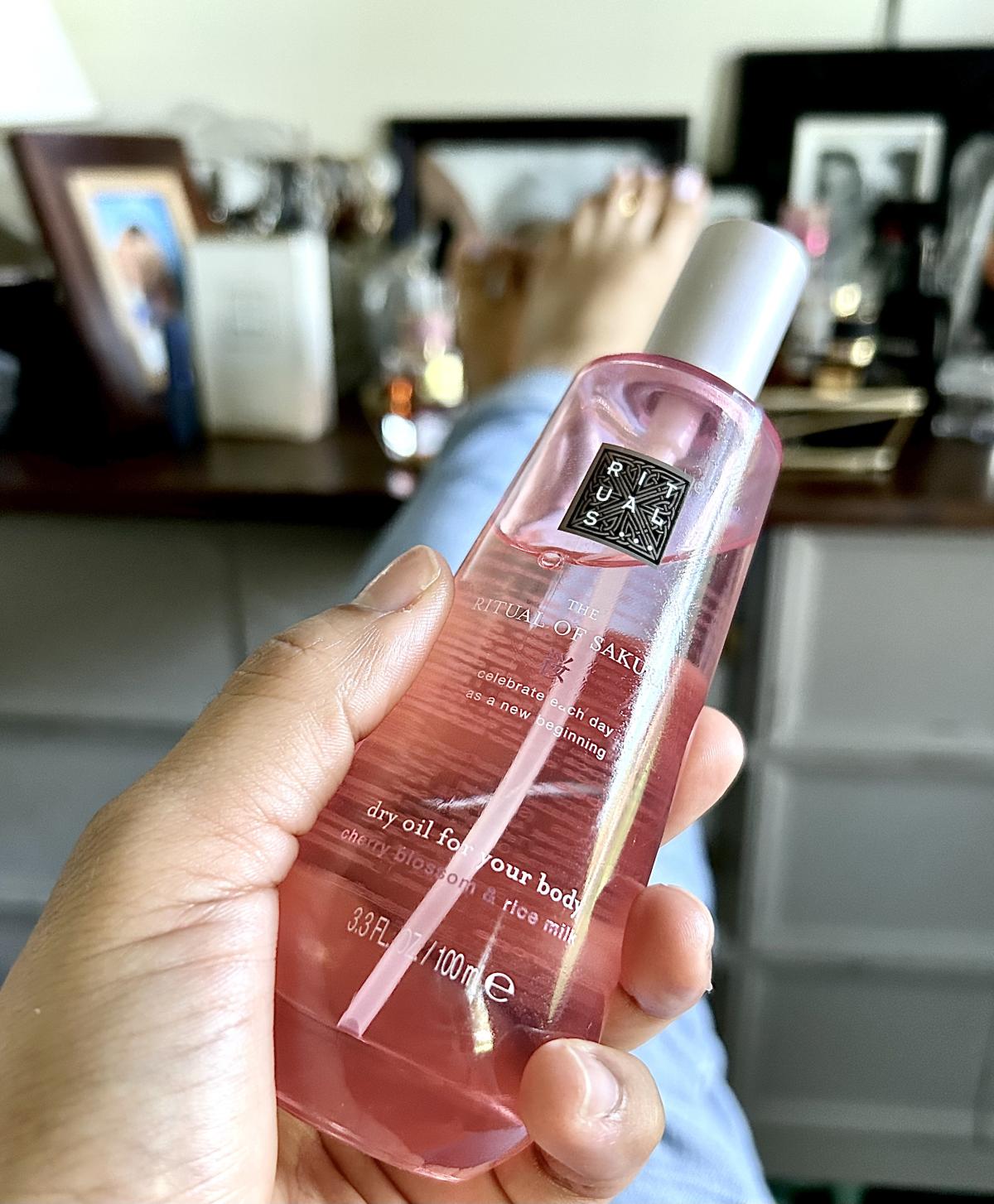 Rituals of Sakura Rituals аромат — аромат для женщин