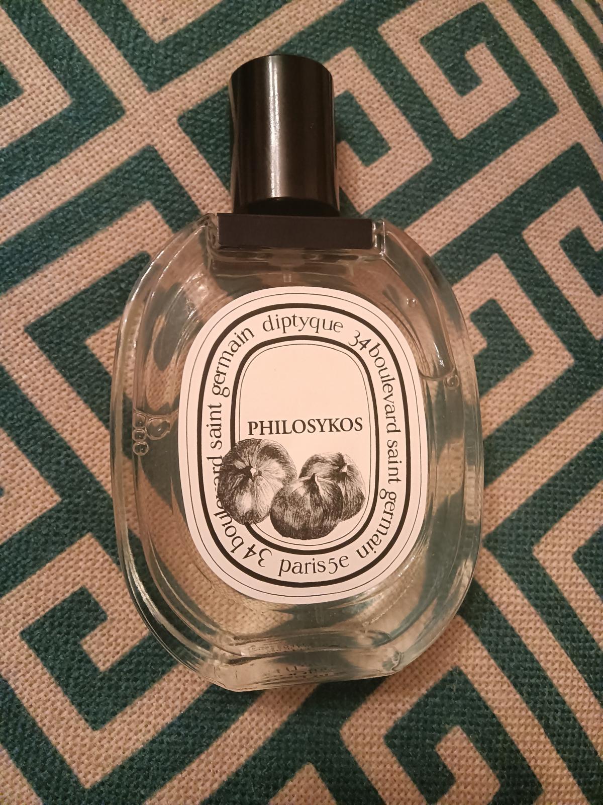 Philosykos Eau de Parfum Diptyque - una fragranza unisex 1996