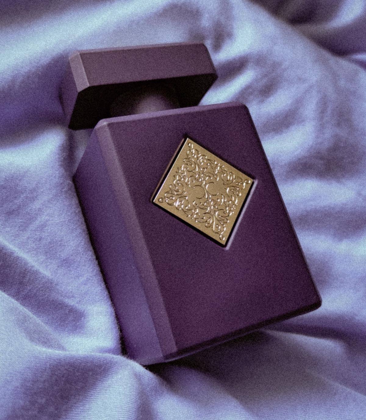 Side Effect Initio Parfums Prives parfum - un parfum pour homme et ...