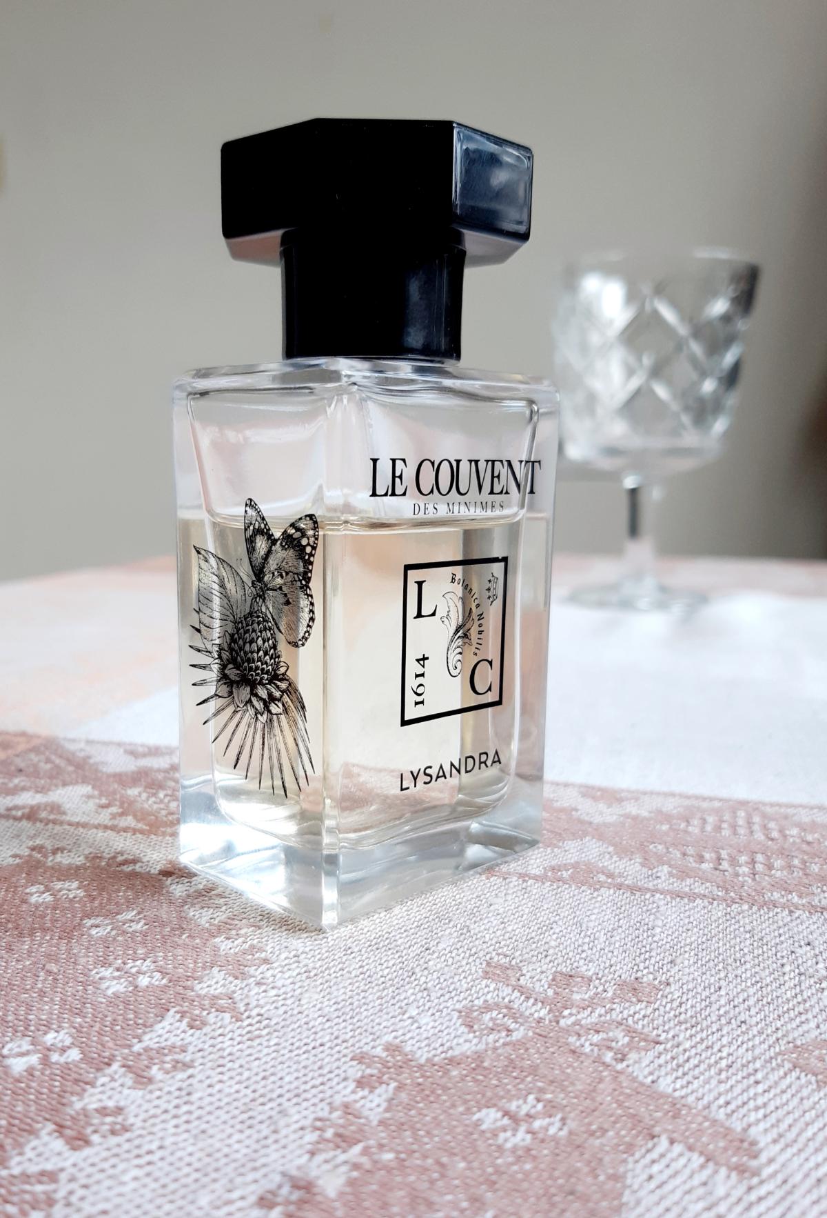Lysandra Le Couvent Maison de Parfum Parfum - ein es Parfum für Frauen ...