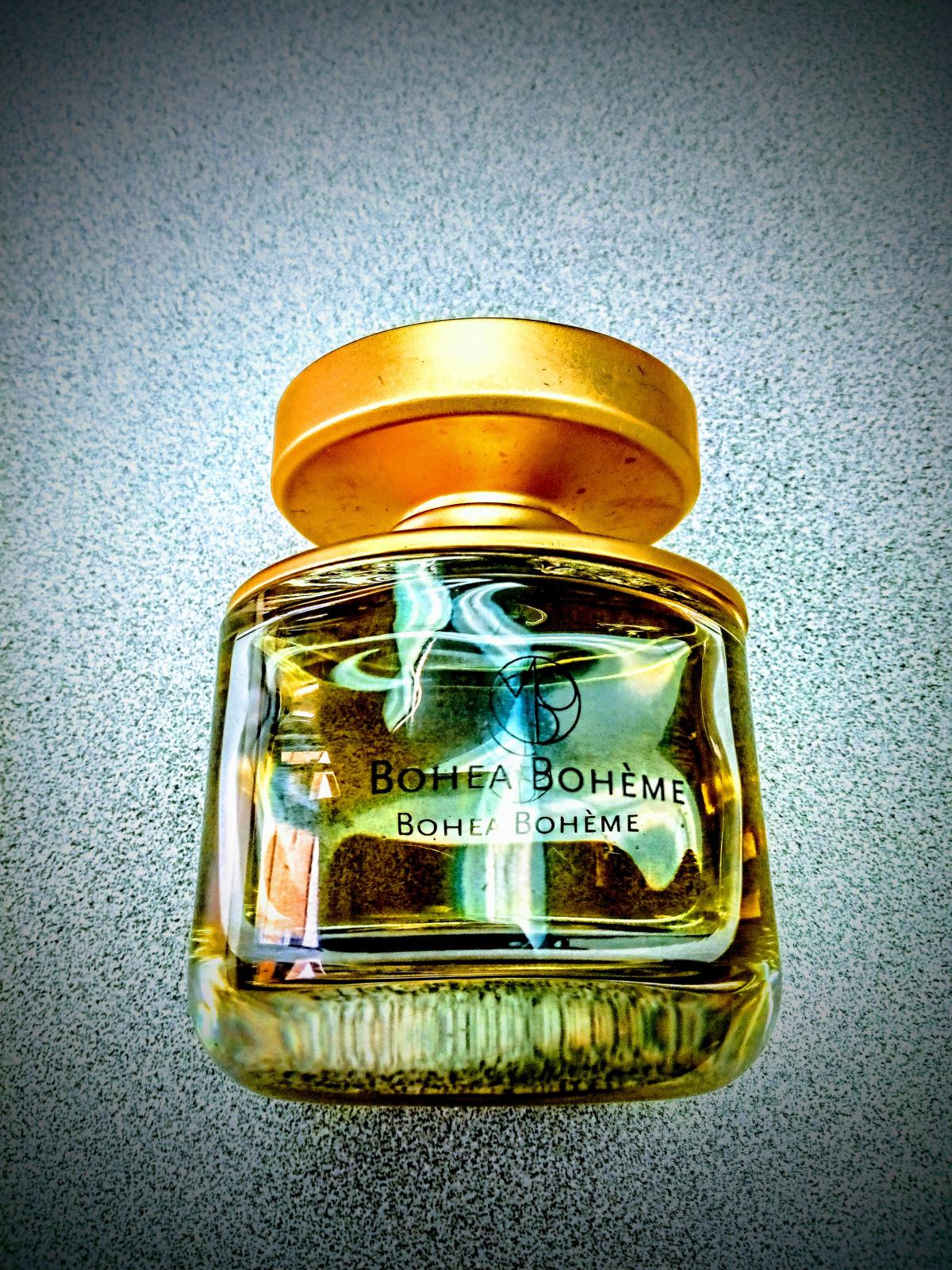 Bohea Bohème Mona di Orio аромат — аромат для мужчин и женщин 2016