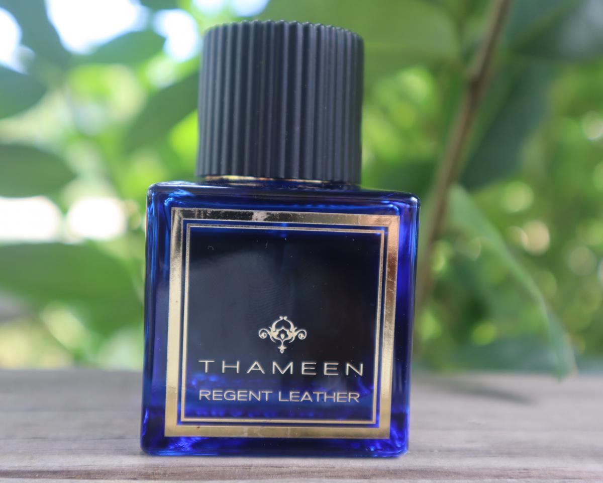 Regent Leather Thameen parfum - un parfum pour homme et femme 2016